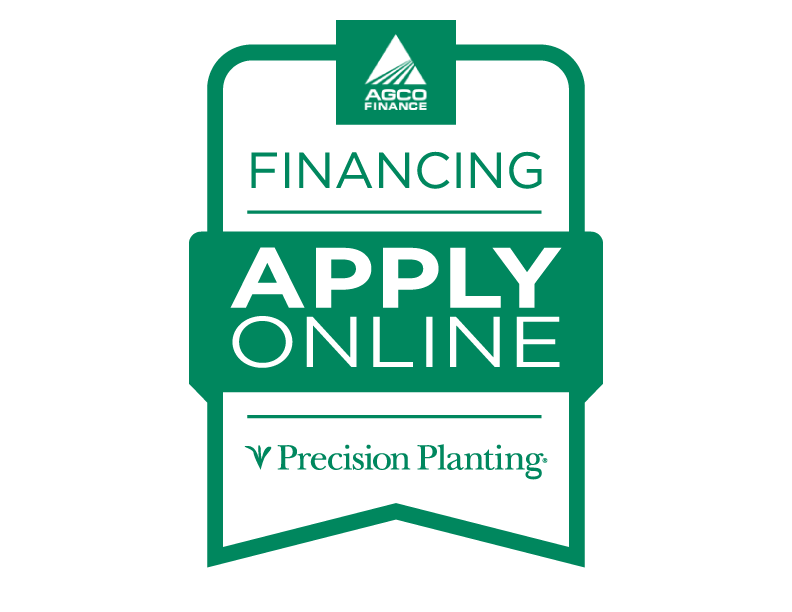 Financing | Advanced Precision Ag | Copeland, KS | Precision Planting ...