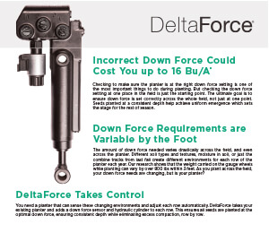 Precision Planting | Advanced Precision Ag | Copeland, KS | Precision ...