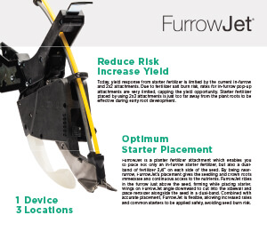 Precision Planting | Advanced Precision Ag | Copeland, KS | Precision ...