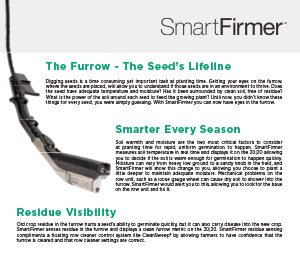 Precision Planting | Advanced Precision Ag | Copeland, KS | Precision ...