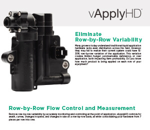 Precision Planting | Advanced Precision Ag | Copeland, KS | Precision ...