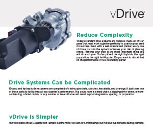 Precision Planting | Advanced Precision Ag | Copeland, KS | Precision ...